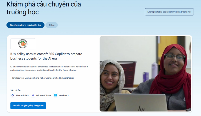 Cách đăng Ký Microsoft Office 365 Miễn Phí Cho Học Sinh, Sinh Viên Và ...